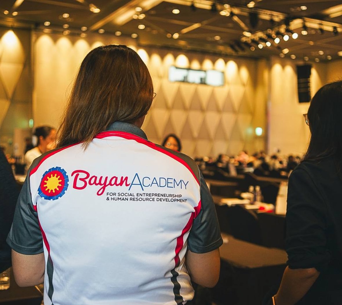 About Bayan Academy | Pioneering Social Change Through Education